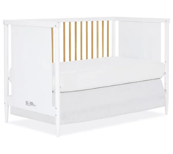DREAM ON ME Clover 4-in-1 Modern Crib