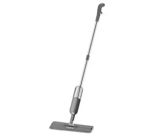 TRUE & TIDY Spray-250 Spray Mop With Refillable Bottle - One-color