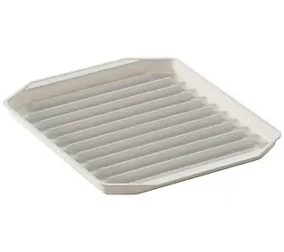 NORDICWARE Microwave Compact Bacon Rack - One-color