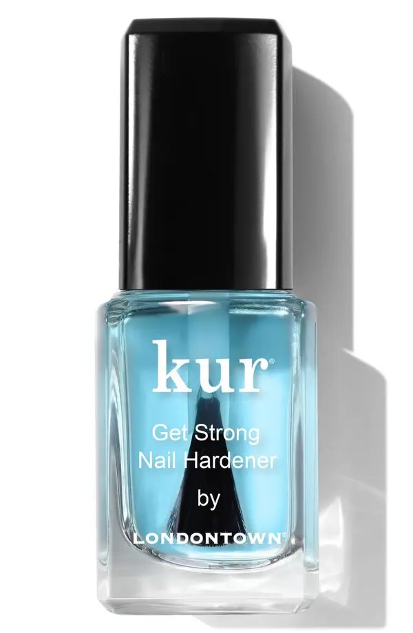 LONDONTOWN Get Strong Nail Hardener - None