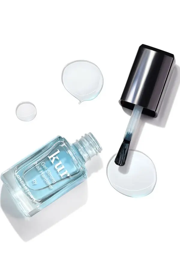 LONDONTOWN Get Strong Nail Hardener - None