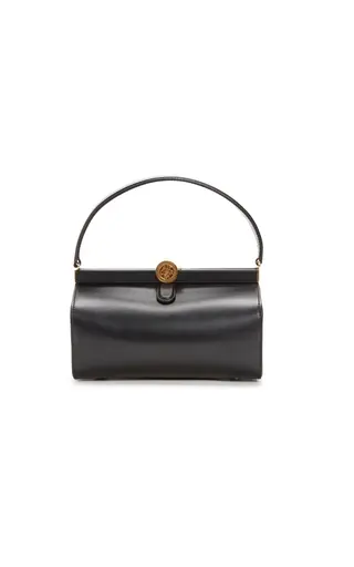 Altuzarra Leather Doctor Bag