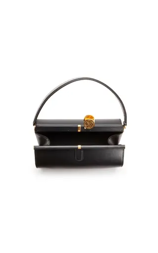 Altuzarra Leather Doctor Bag