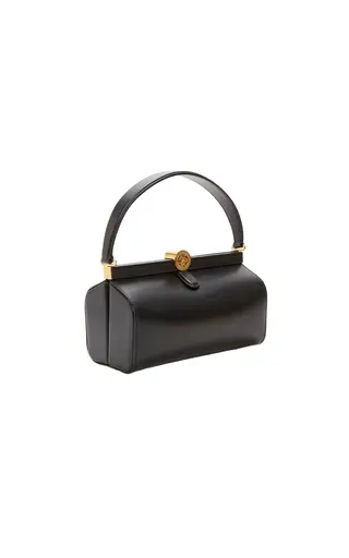 Altuzarra Leather Doctor Bag
