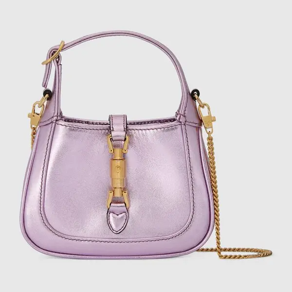 Gucci Jackie 1961 Nano Bag