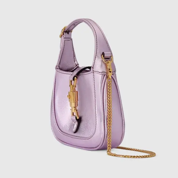 Gucci Jackie 1961 Nano Bag