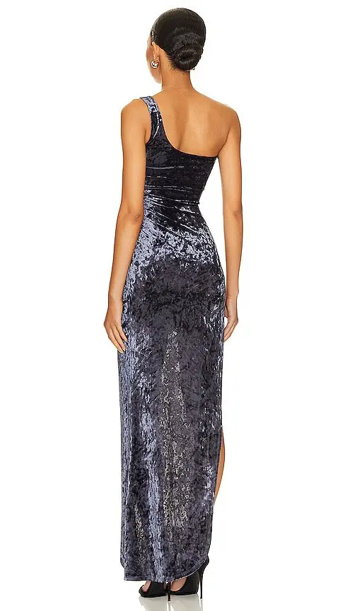 LOVERS AND FRIENDS Emmry Gown