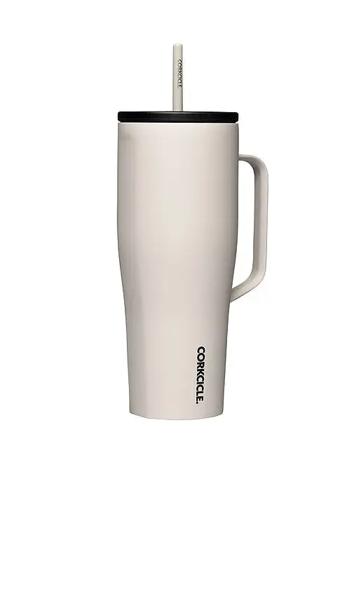 CORKCICLE Cold Cup Xl 30oz In White