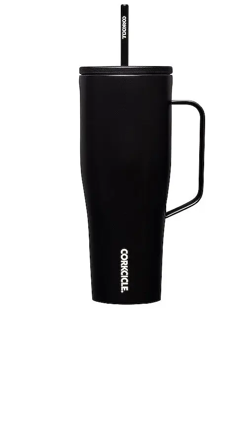 CORKCICLE Cold Cup Xl 30oz In Black - Matte Black