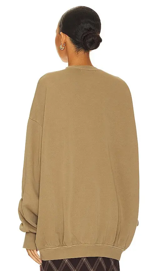 THE LAUNDRY ROOM Little Miss Pumpkin Spice Jumper