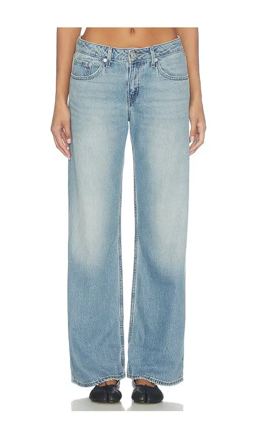 LEVI'S Low Loose Jeans - Gamble Time
