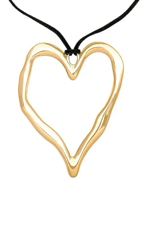 8 Other Reasons Love Pendant Necklace