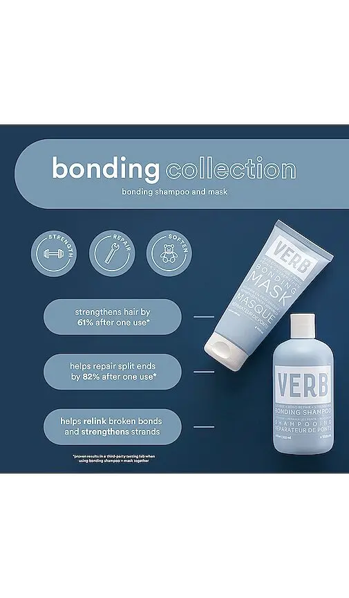 VERB Bonding Mask