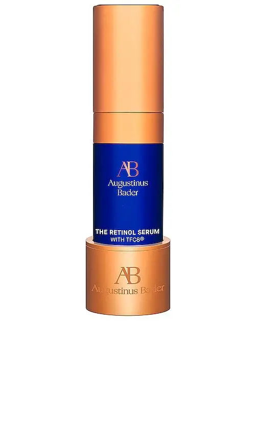 Augustinus Bader The Retinol Serum 15ml - N,a