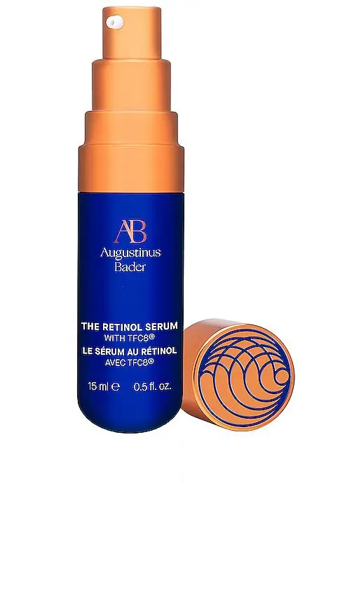 Augustinus Bader The Retinol Serum 15ml - N,a