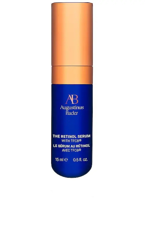 Augustinus Bader The Retinol Serum 15ml - N,a