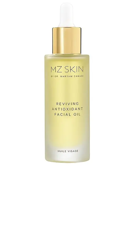 MZ SKIN Reviving Antioxidant Facial Oil - N,a