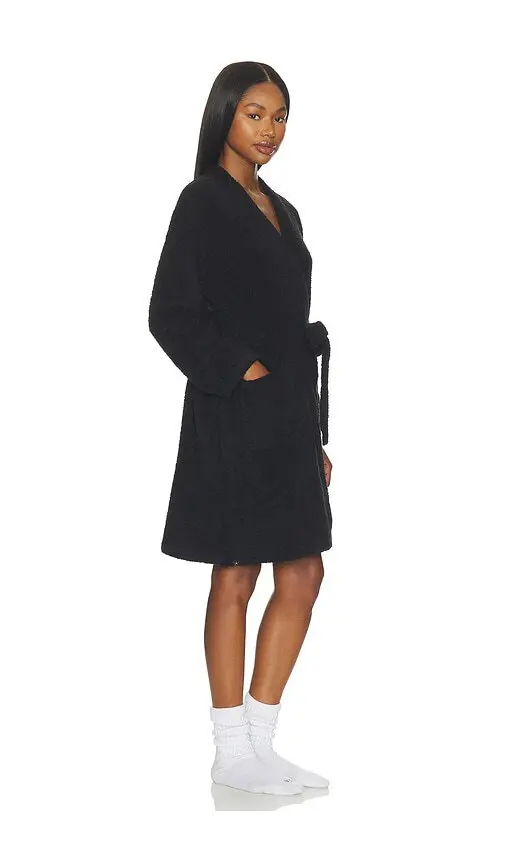 Barefoot Dreams Cozychic Solid Robe