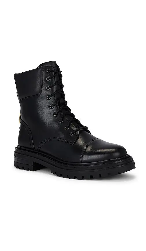 Sam Edelman Aleia Combat Boot