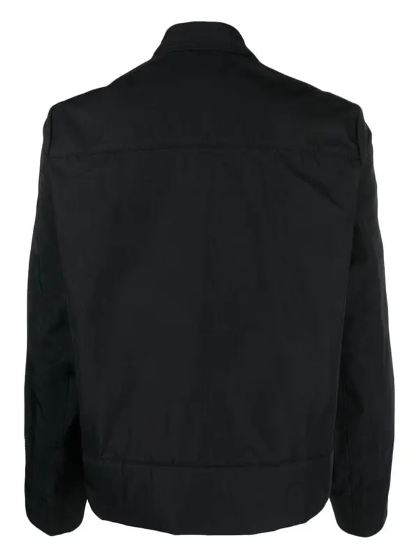 MELITTA BAUMEISTER Foam Taffeta Shirt
