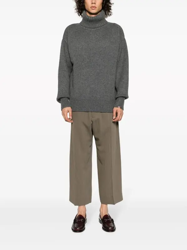 Extreme Cashmere Nº20 Xtra Cashmere Jumper