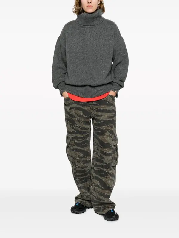 Extreme Cashmere Nº20 Xtra Cashmere Jumper