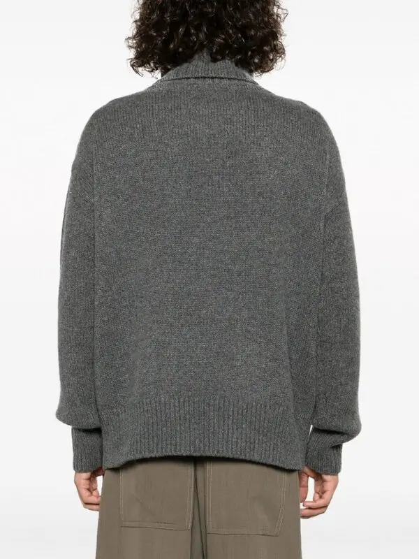 Extreme Cashmere Nº20 Xtra Cashmere Jumper