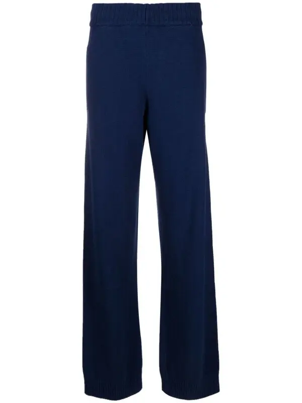 Adidas Essentials W Cotton Knitted Trousers