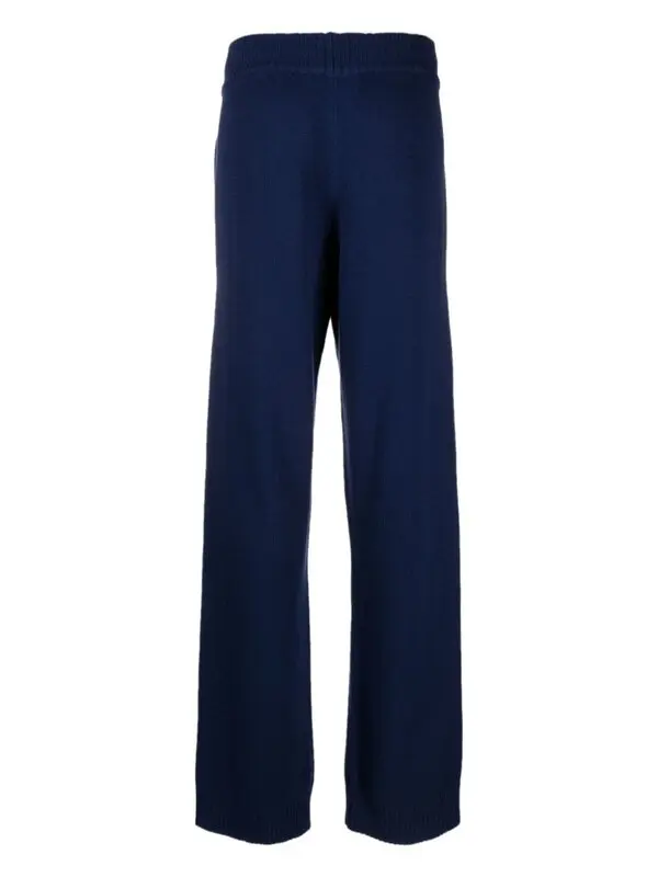 Adidas Essentials W Cotton Knitted Trousers