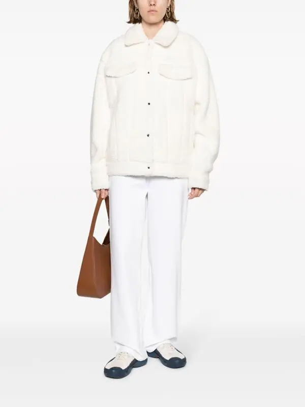 Axel Arigato Baxter Fleece Jacket