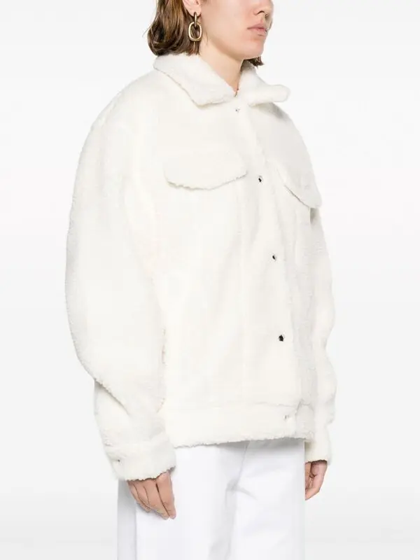 Axel Arigato Baxter Fleece Jacket