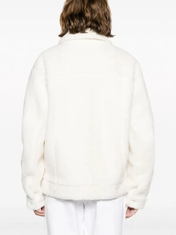 Axel Arigato Baxter Fleece Jacket