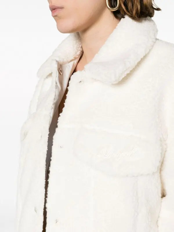 Axel Arigato Baxter Fleece Jacket