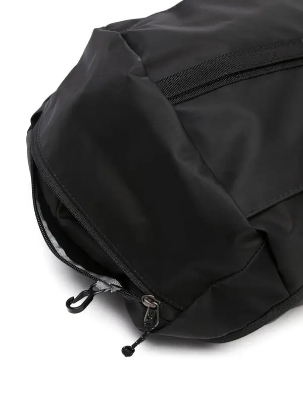 Patagonia Logo-embroidered Recycled Polyester Backpack