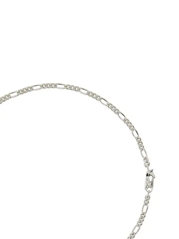 Burberry Horse Chain-link Necklace