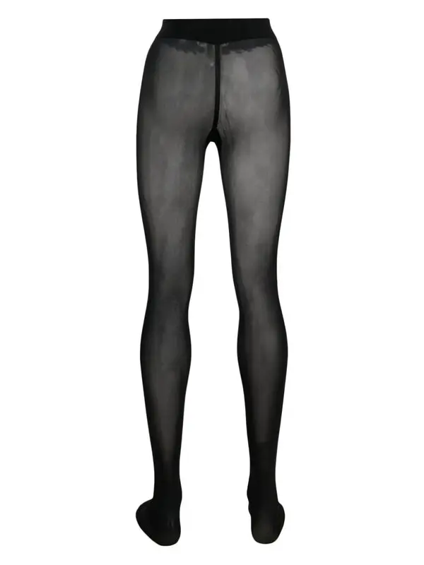 Wolford Pure Shimmer 40 Concealer Tights