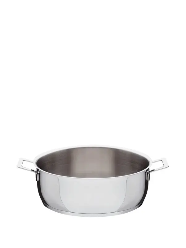ALESSI Pots&pans Stainless Steel Casserole