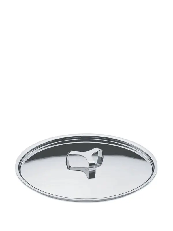 ALESSI Pots&pans Stainless Steel Casserole