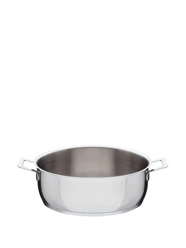 ALESSI Pots&pans Stainless Steel Casserole