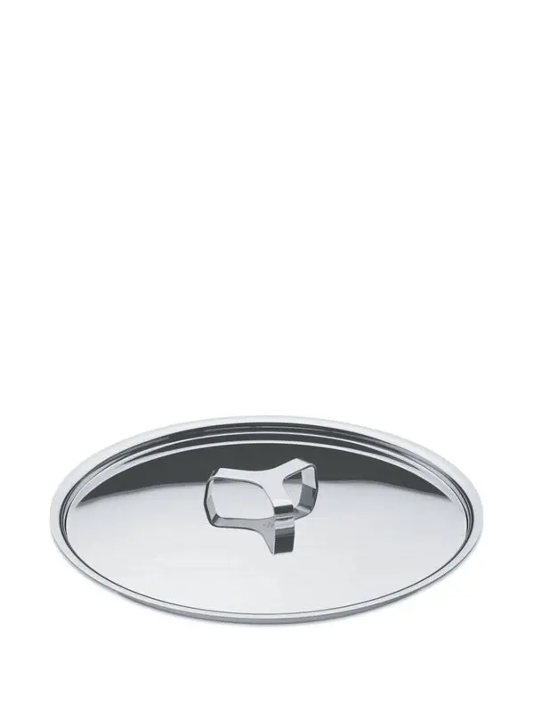 ALESSI Pots&pans Stainless Steel Casserole