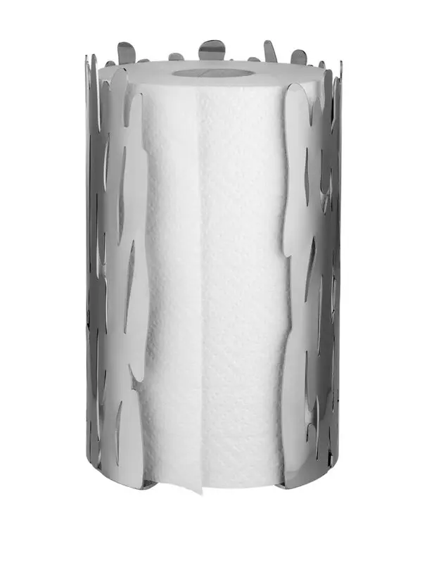 ALESSI Barkroll Kitchen Paper Holder
