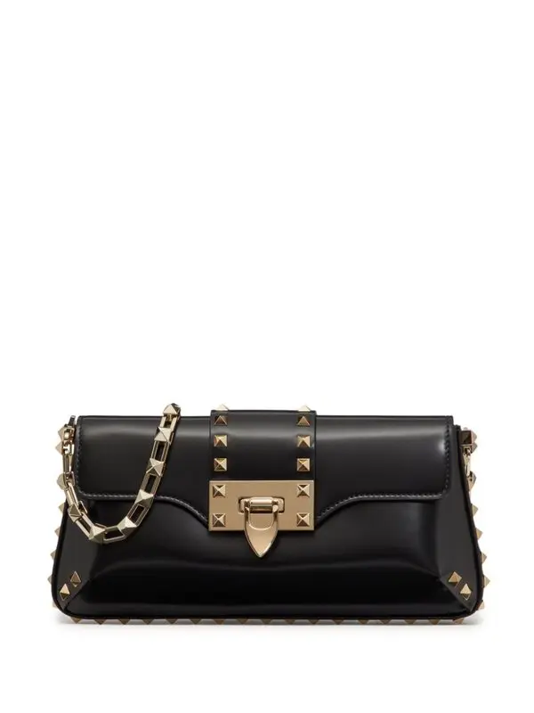 Valentino Garavani Rockstud Shoulder Bag