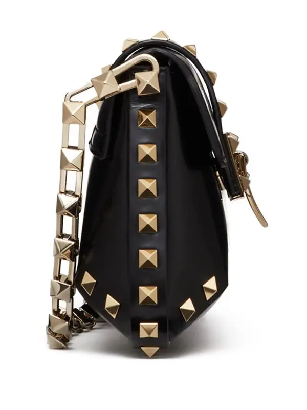 Valentino Garavani Rockstud Shoulder Bag