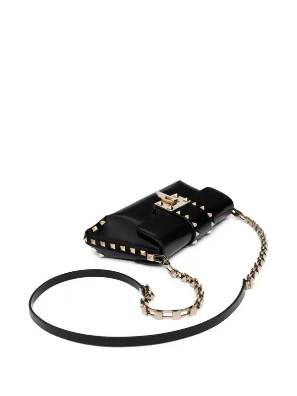Valentino Garavani Rockstud Shoulder Bag