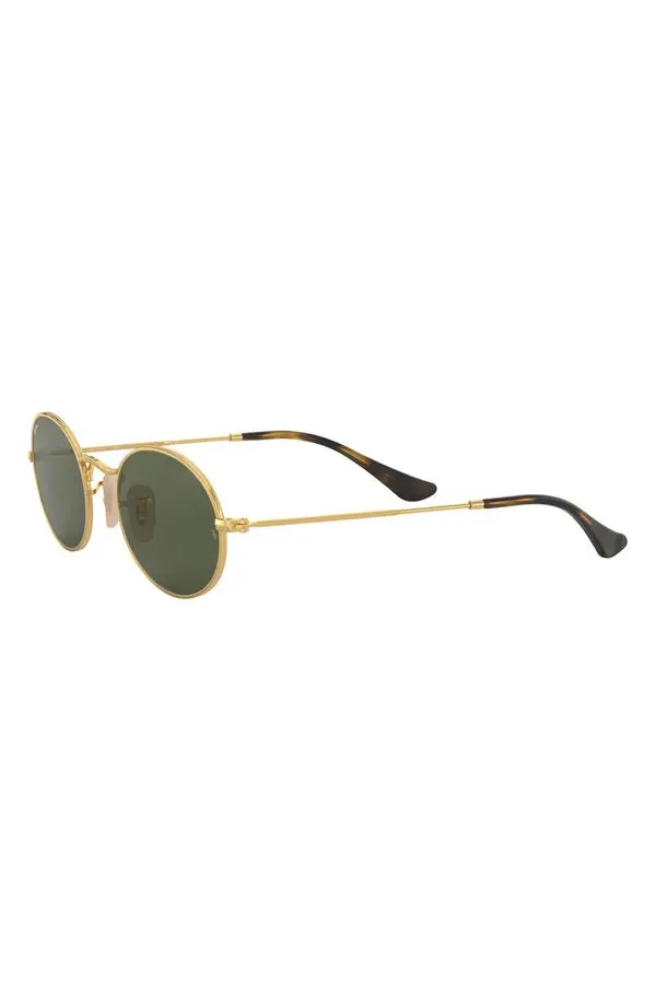 Ray-ban Oval Sunglasses