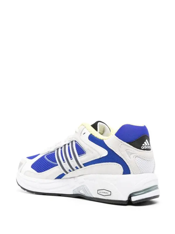 Adidas Response Cl Panelled Sneakers - White