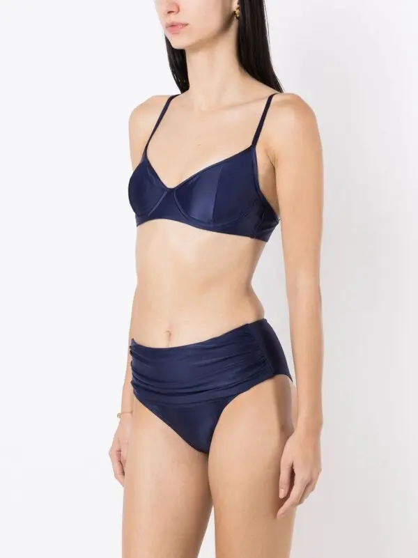 LYGIA & NANNY Liliane Underwire-cup Bikini