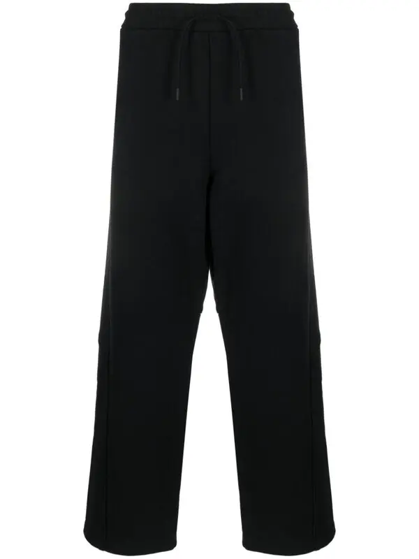 REEBOK Cotton Track Trousers