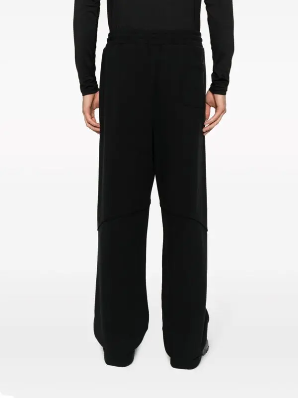 REEBOK Cotton Track Trousers