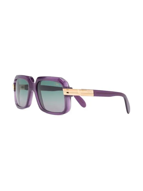 Cazal 6073 Oversized-frame Sunglasses